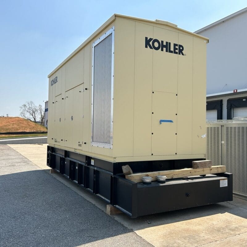 Explore LEL Critical: Enclosures, Generators, Chillers,& more